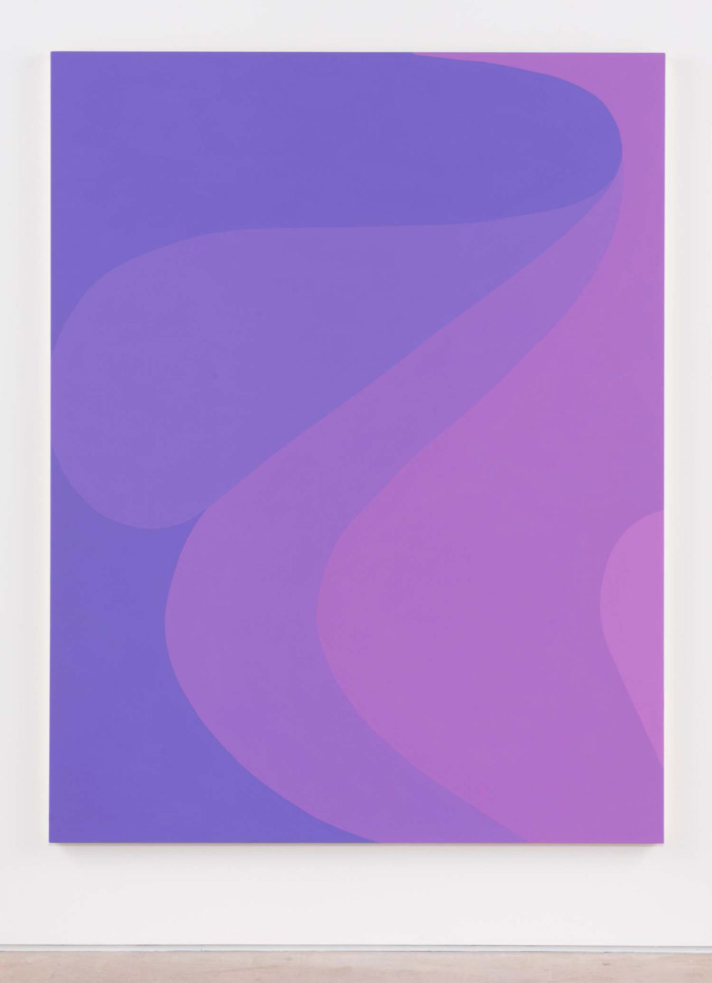 David Benjamin Sherry - Morán Morán