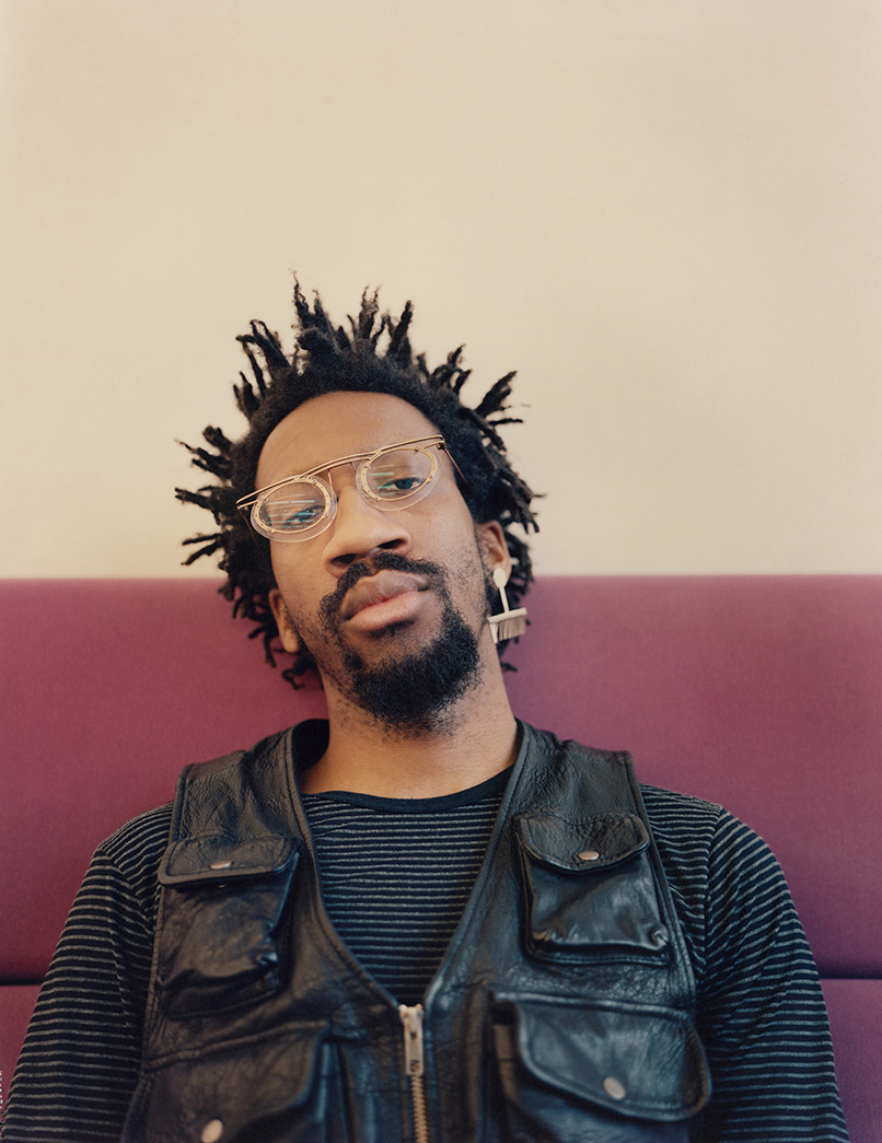 Rules of abstraction - Morán Morán