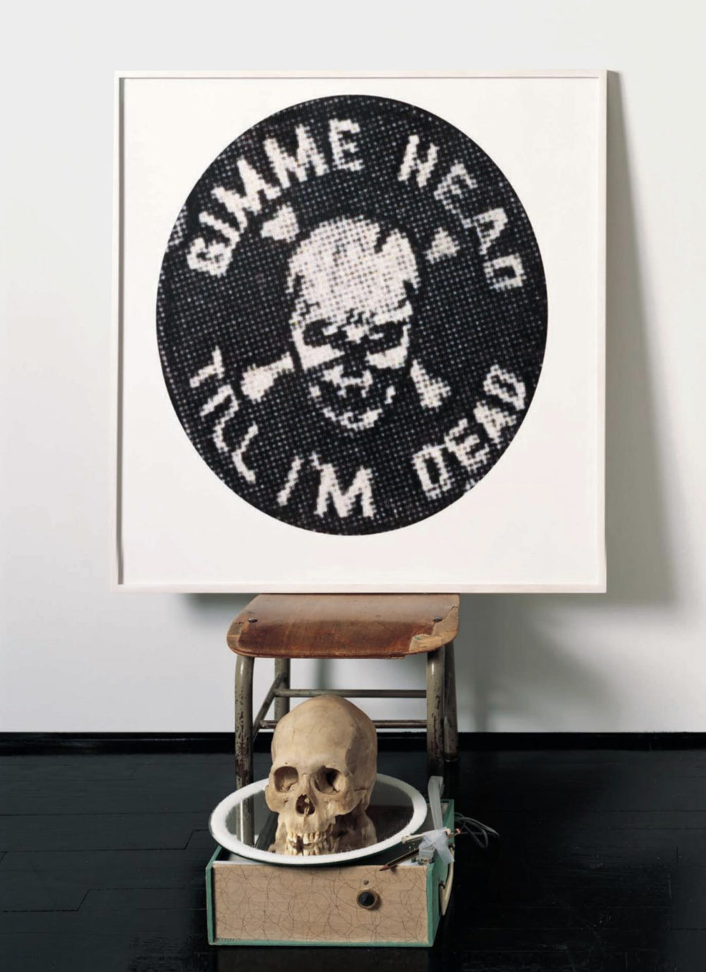 Estate of Dash Snow - Morán Morán