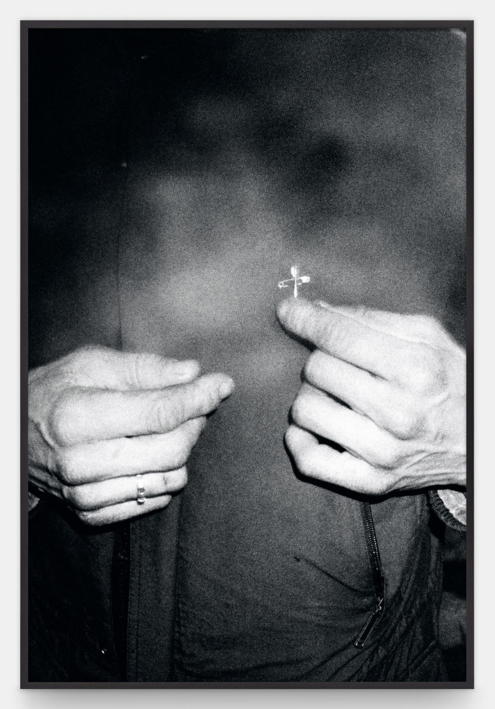 DASHCAM – Dash Snow: Photographs of Life - Morán Morán