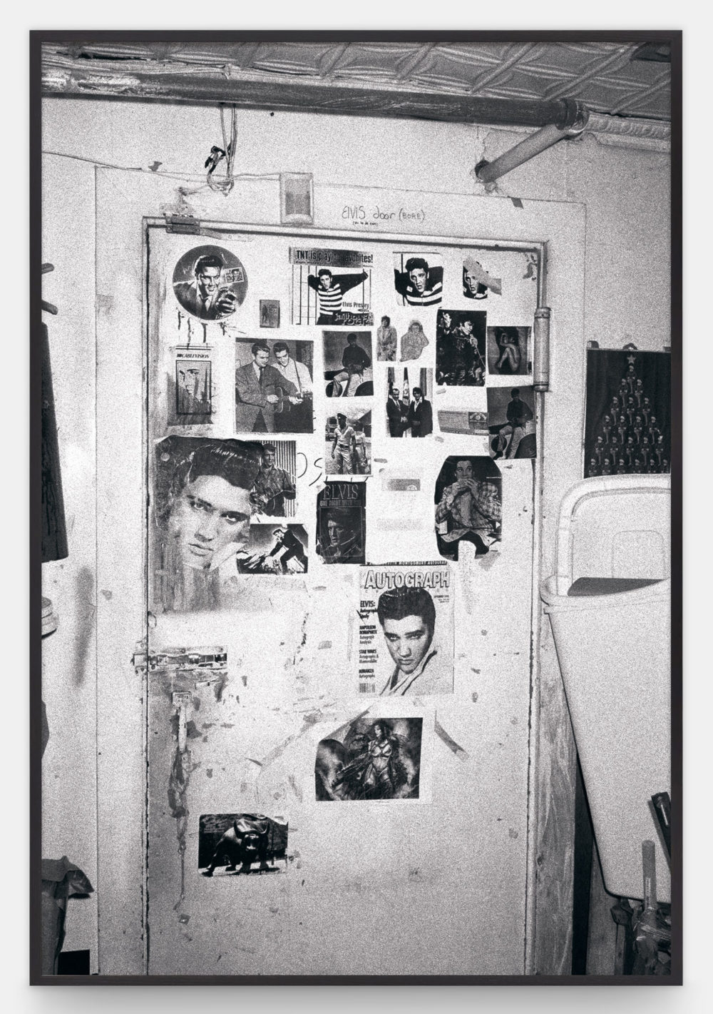 DASHCAM – Dash Snow: Photographs of Life - Morán Morán