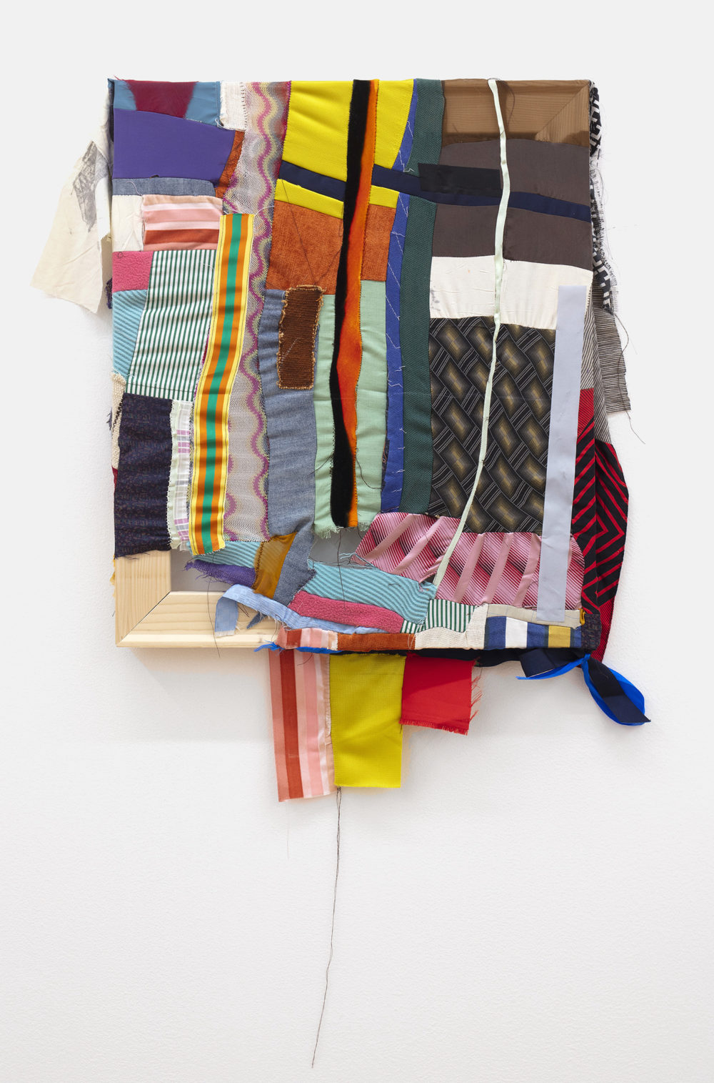 Cuts - Morán Morán