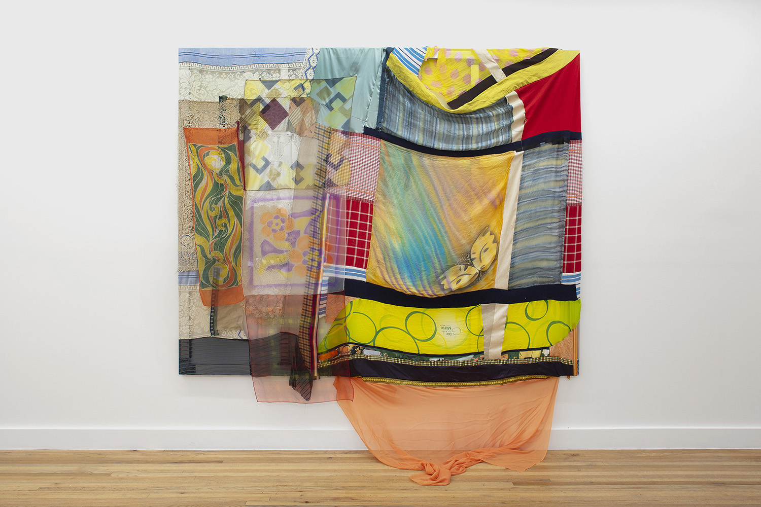 Cuts - Morán Morán