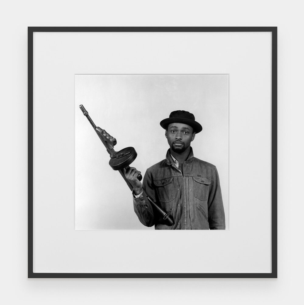 Robert Mapplethorpe: Animism, Faith, Violence, and Conquest - Morán Morán