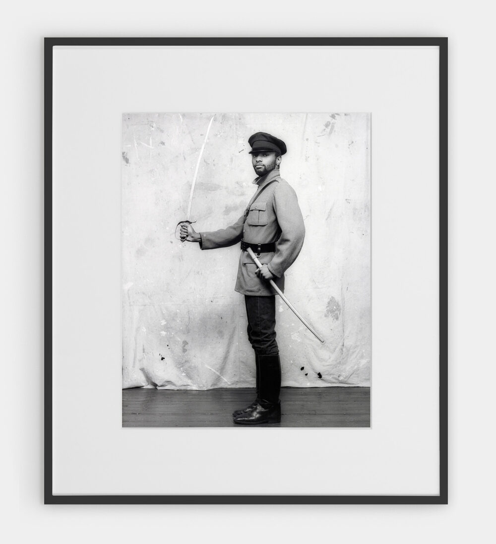 Robert Mapplethorpe: Animism, Faith, Violence, and Conquest - Morán Morán