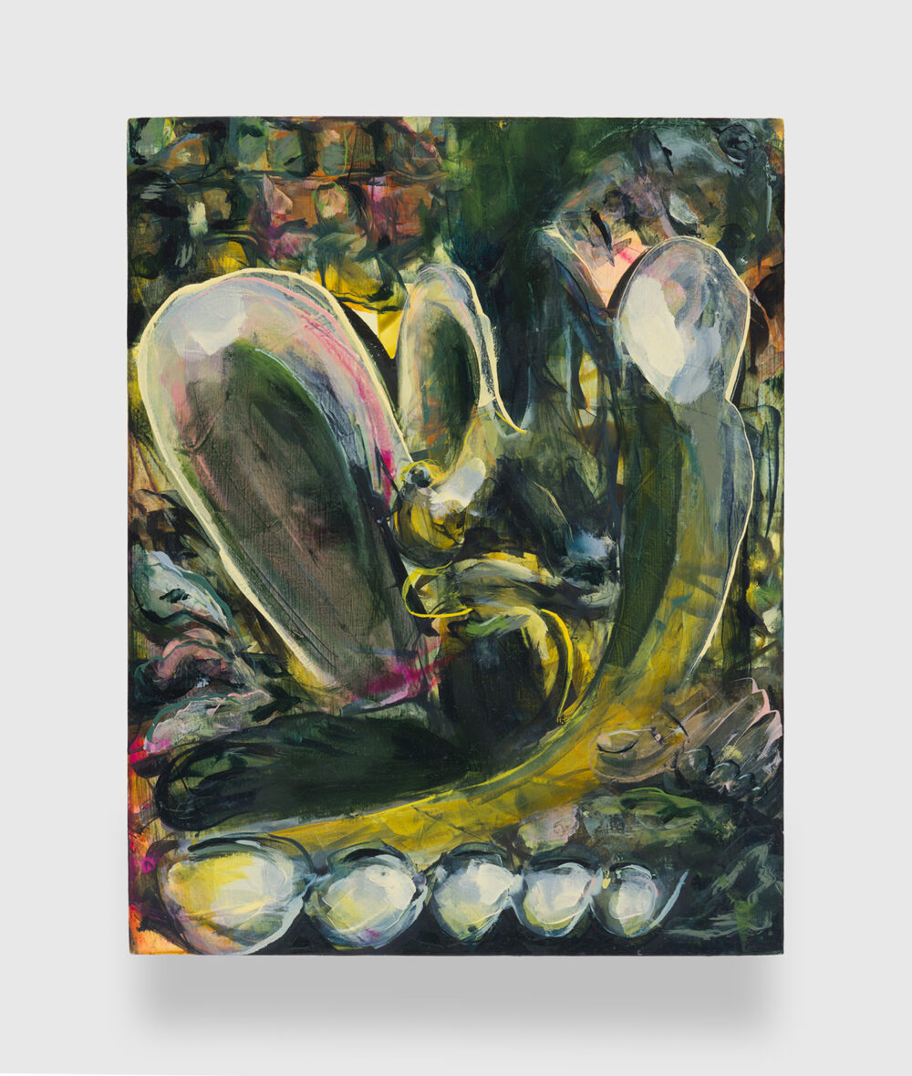 Current - Morán Morán